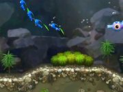 Puckering Blinnow - Pikipedia, the Pikmin wiki
