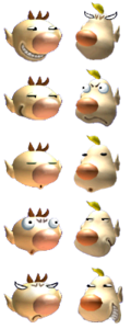 2-Player Battle - Pikipedia, the Pikmin wiki