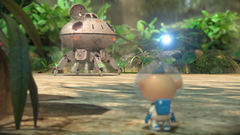 S.S. Drake - Pikipedia, the Pikmin wiki