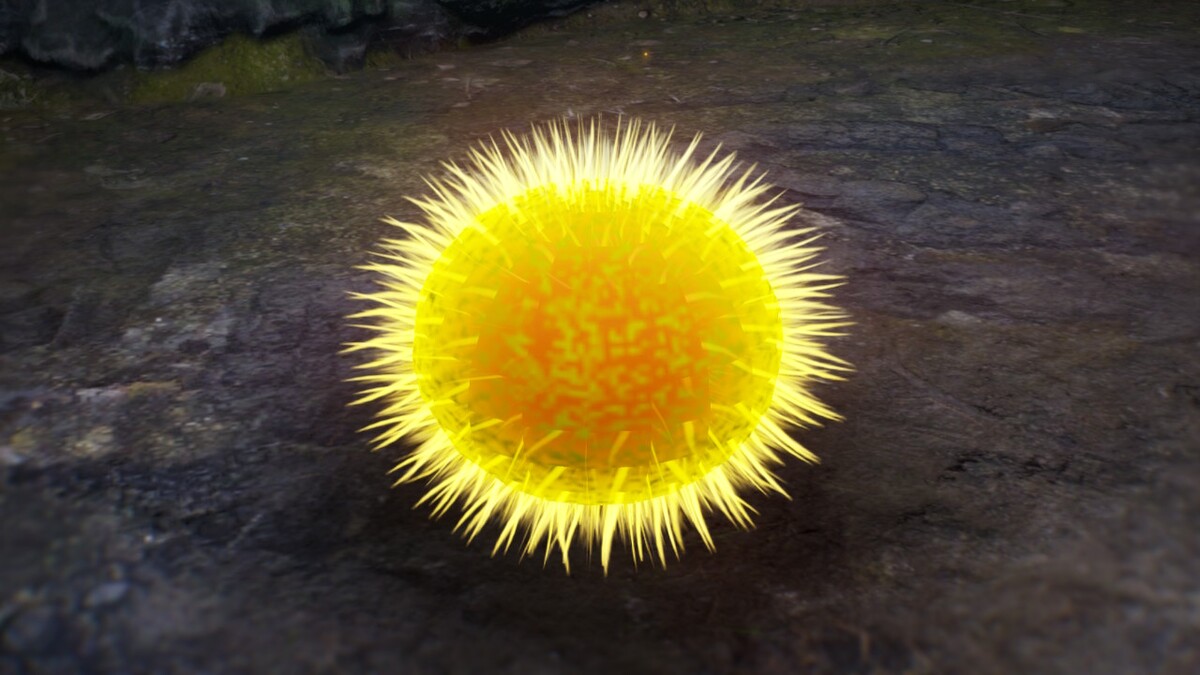 File:Ancient Sirehound electric phase fur ball.jpg - Pikipedia, the ...