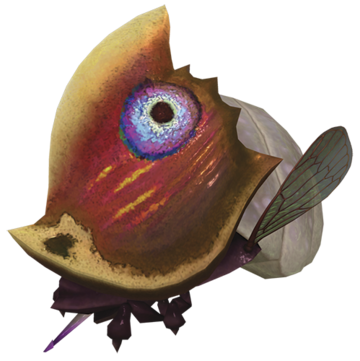 Burrow-nit family - Pikipedia, the Pikmin wiki