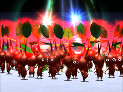 Red Pikmin - Pikipedia, the Pikmin wiki