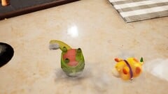 Miniature Snootwhacker - Pikipedia, the Pikmin wiki