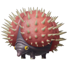 Sharpshell family - Pikipedia, the Pikmin wiki