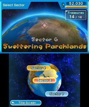 Hey! Pikmin planet - Pikipedia, the Pikmin wiki