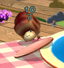 Giant Breadbug - Pikipedia, the Pikmin wiki