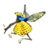 Titan Dweevil - Pikipedia, the Pikmin wiki