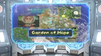 Area - Pikipedia, the Pikmin wiki