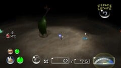 Pileated Snagret - Pikipedia, the Pikmin wiki