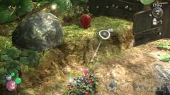 Sunseed Berry - Pikipedia, the Pikmin wiki