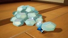 Raw material - Pikipedia, the Pikmin wiki