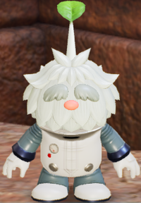 Leafling - Pikipedia, the Pikmin wiki