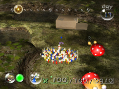 The Forest of Hope - Pikipedia, the Pikmin wiki