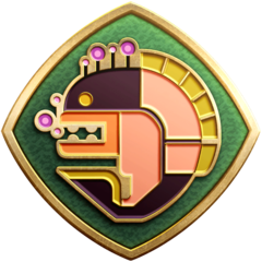 Vehemoth Phosbat - Pikipedia, the Pikmin wiki