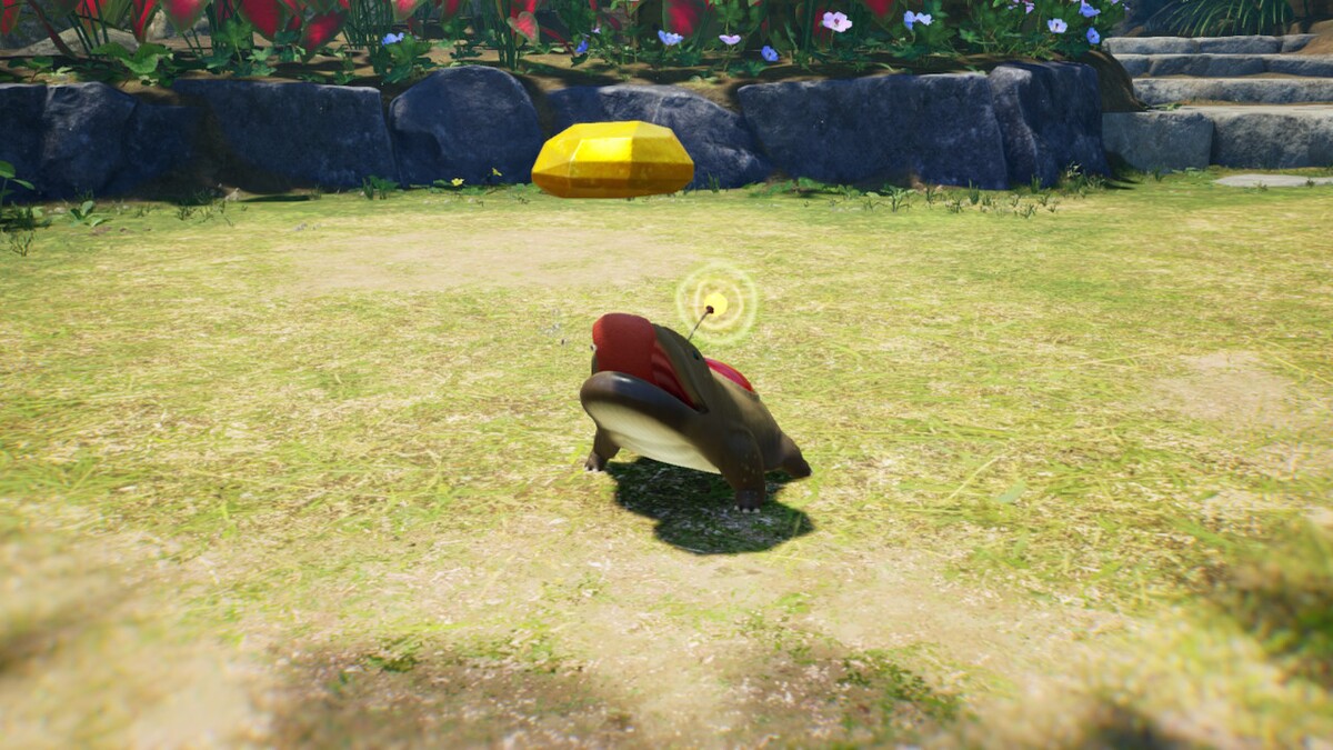 File:GildemandweeCoinFlip.jpg - Pikipedia, the Pikmin wiki