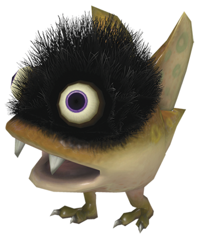 Phosbat - Pikipedia, the Pikmin wiki