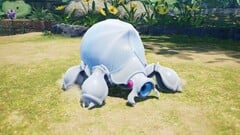 Arctic Cannon Beetle - Pikipedia, the Pikmin wiki