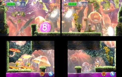Secret Spot - Pikipedia, the Pikmin wiki