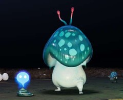 Toxstool - Pikipedia, the Pikmin wiki