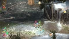 Distant Tundra - Pikipedia, the Pikmin wiki