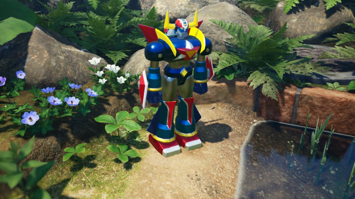 Assembled Courage Series - Pikipedia, the Pikmin wiki