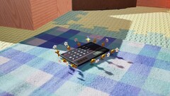 Solar-Powered Computing Machine - Pikipedia, the Pikmin wiki