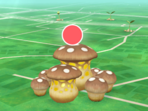 Mushroom battle - Pikipedia, the Pikmin wiki
