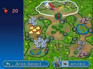 Pikmin Park - Pikipedia, the Pikmin wiki
