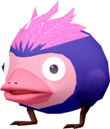 Mockiwi family - Pikipedia, the Pikmin wiki