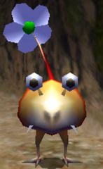 Bulbmin - Pikipedia, the Pikmin wiki