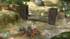 Gate - Pikipedia, the Pikmin wiki