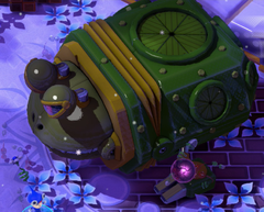 Grand Bulblord - Pikipedia, the Pikmin wiki