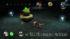 Puffstool - Pikipedia, the Pikmin wiki