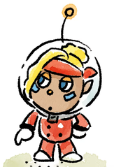 Pikmin comic - Pikipedia, the Pikmin wiki