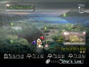 Menu - Pikipedia, the Pikmin wiki