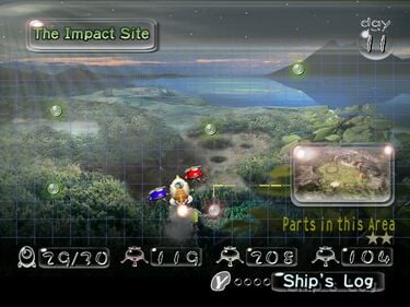 Pikipedia, the Pikmin wiki