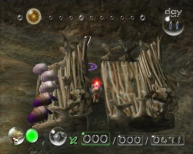 File:Pikmin two section bridge.png - Pikipedia, the Pikmin wiki