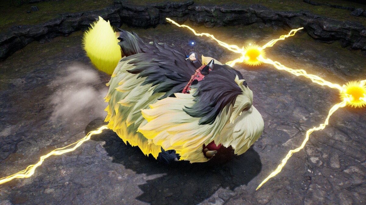 File:Ancient Sirehound electric phase rushing.jpg - Pikipedia, the ...
