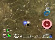 Fond Gyro Block - Pikipedia, the Pikmin wiki