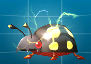 Widemouthed Anode Beetle - Pikipedia, the Pikmin wiki