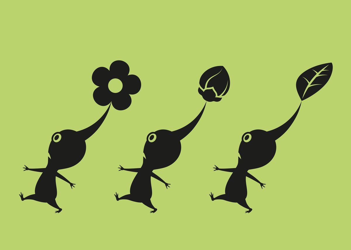 File:Blue Pikmin 3 Artwork 05.jpg - Pikipedia, the Pikmin wiki