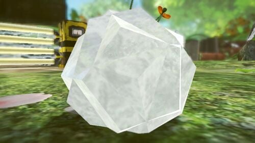 Crystal - Pikipedia, the Pikmin wiki