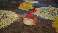 Startle Spore - Pikipedia, the Pikmin wiki