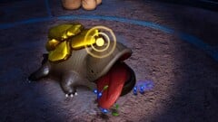 Gildemander - Pikipedia, the Pikmin wiki