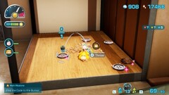 Perforated Raft - Pikipedia, the Pikmin wiki