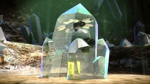 Rock Pikmin - Pikipedia, the Pikmin wiki