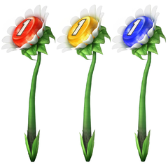Pellet Posy - Pikipedia, the Pikmin wiki