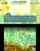 First Expedition - Pikipedia, the Pikmin wiki