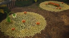 Sticky mold - Pikipedia, the Pikmin wiki