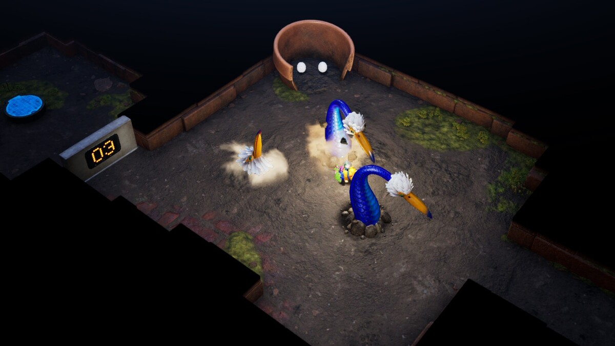 File:P4 CfaK Sublevel 3 Burrowing Snagrets and Exit.jpg - Pikipedia ...